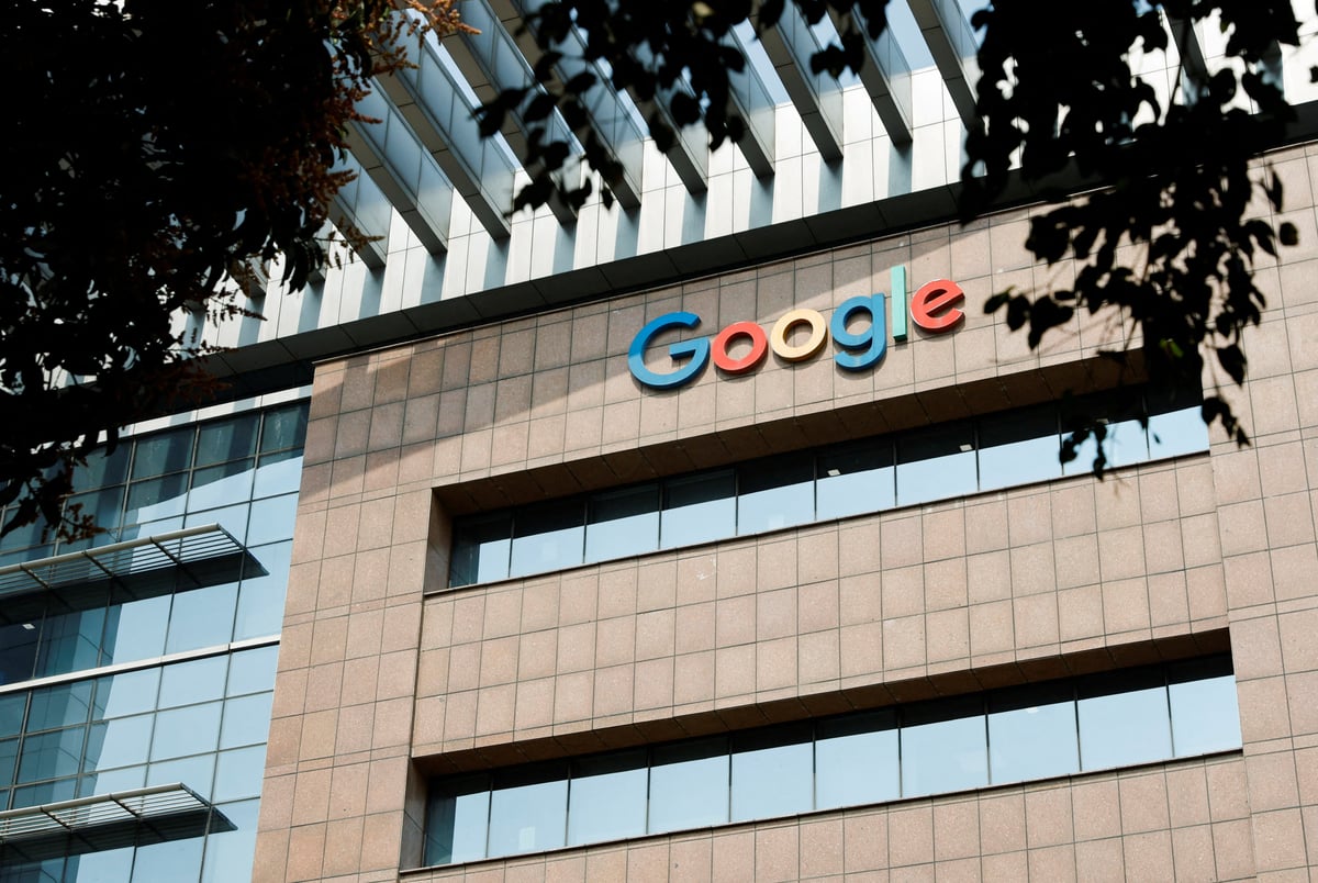 A former Google engineer was arrested for stealing AI trade secrets ...