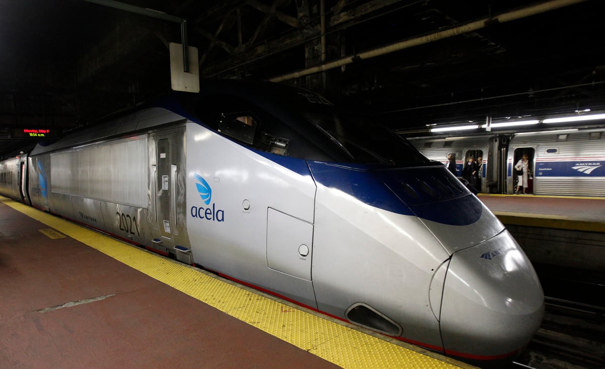 Florida's $5 billion new Brightline route is a big push for US ...