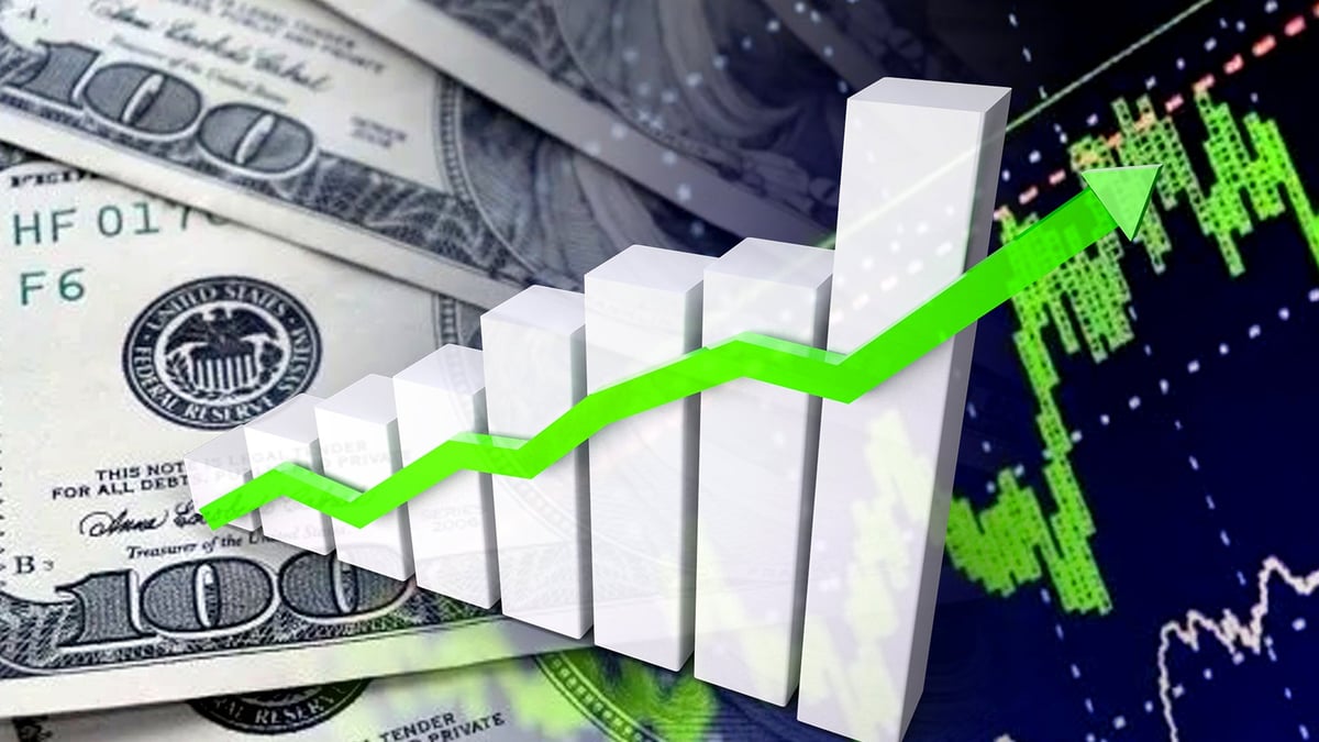 Strong earnings and lower interest rates will keep the bull market ...