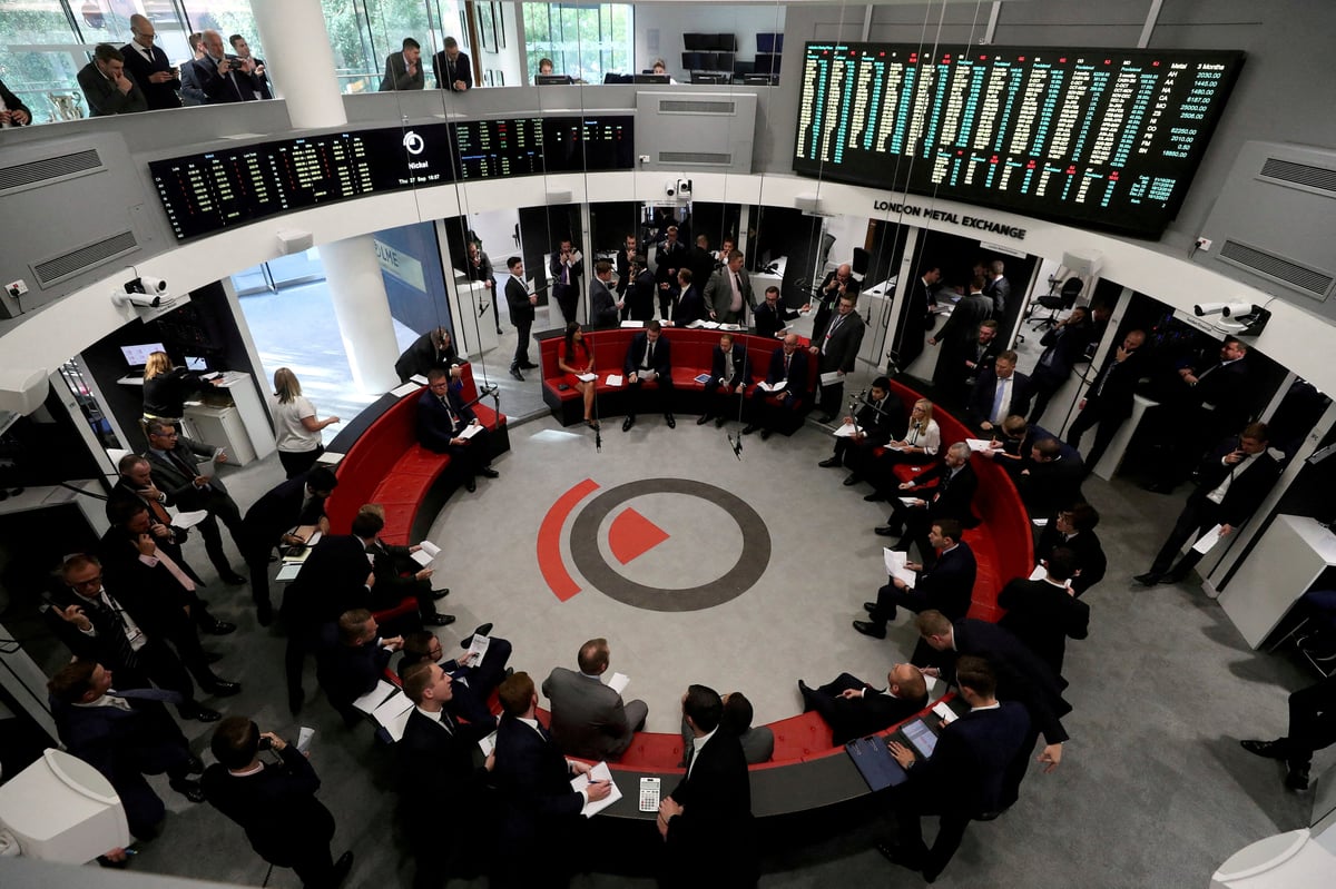 A nickel-trading scam targeting JPMorgan is raising fresh questions ...