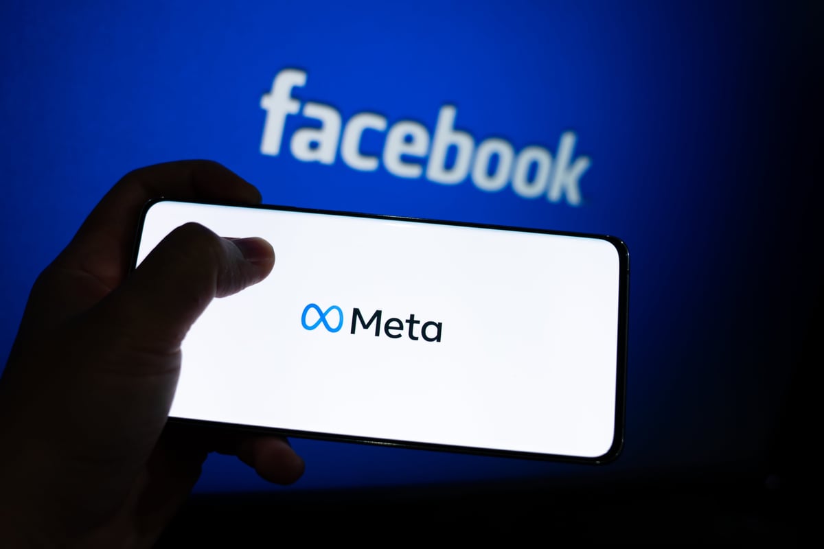 Facebook is turning to AI to run its 'entire video ecosystem'