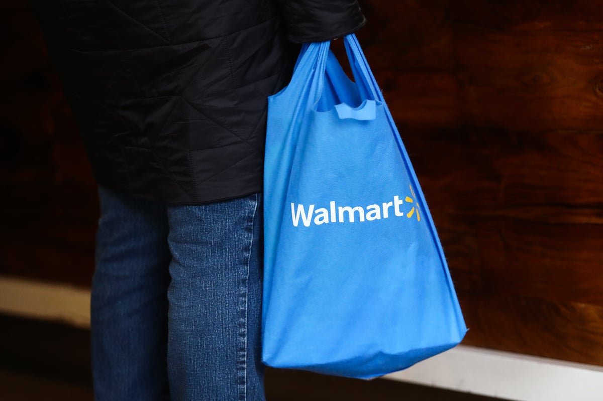 4 key trends Walmart says the retail sector is facing