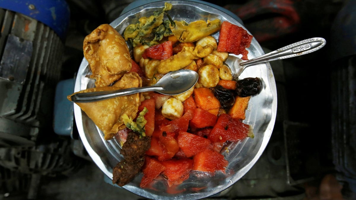 There’s something rotten inside India’s top food safety regulator