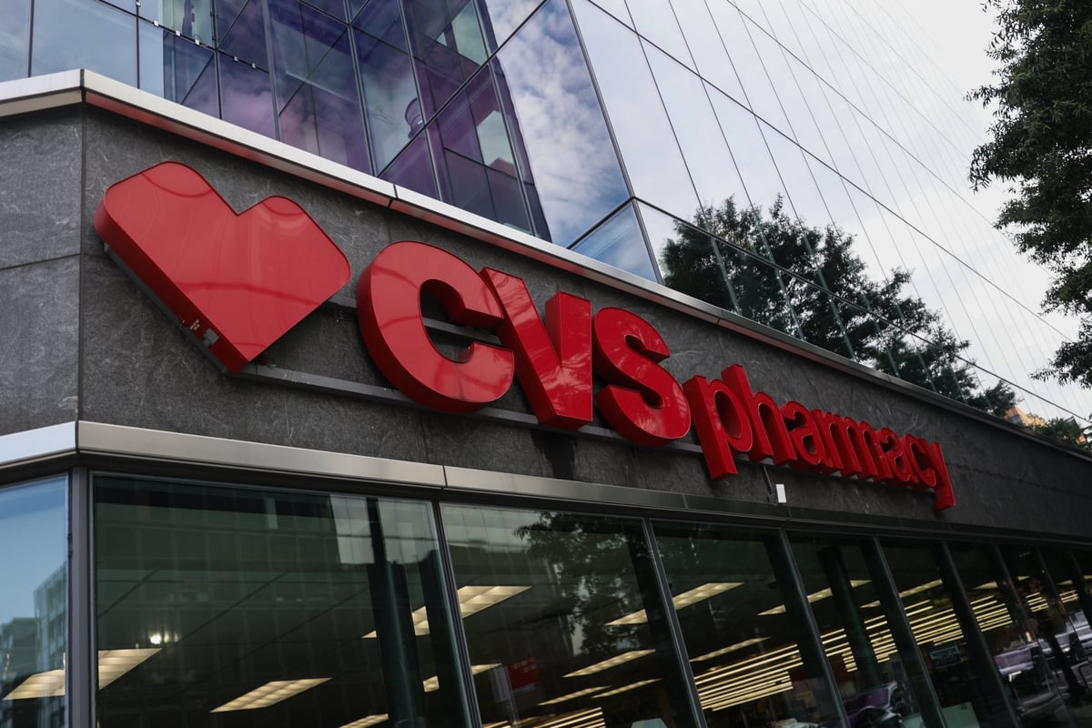 CVS thinks AI can handle your prescription questions