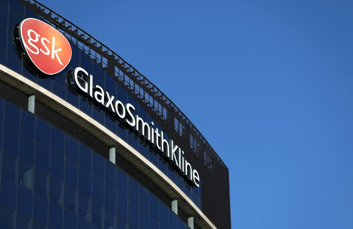 GSK says its experimental drug reduced asthma attacks with only two ...