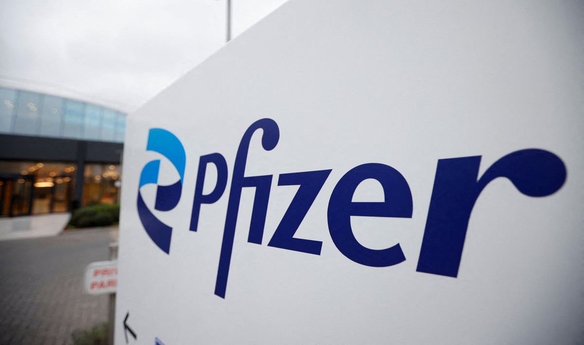 Pfizer says its its lung cancer drug Lorbrena could be a $1 billion ...