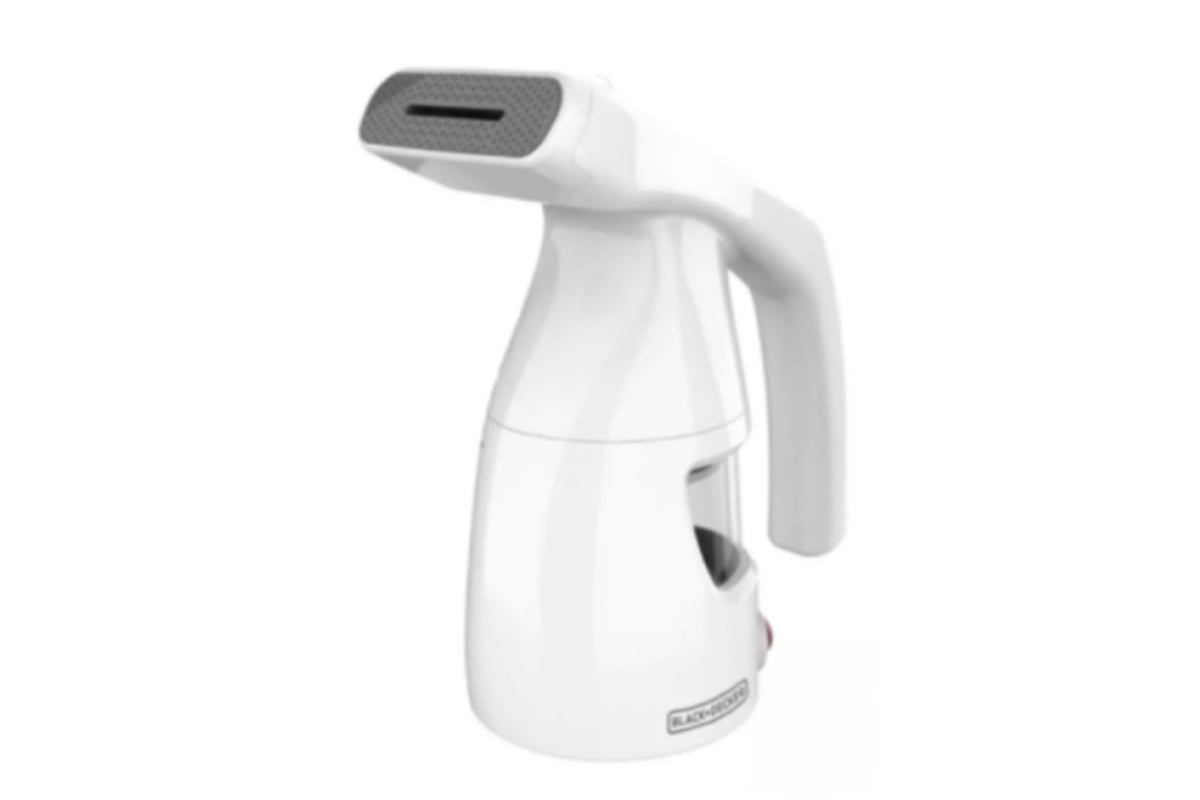 2 million Black & Decker clothing steamers are under recall after ...