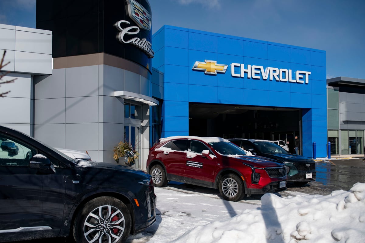 Tesla, GM, and other car makers are winning their customers' loyalty