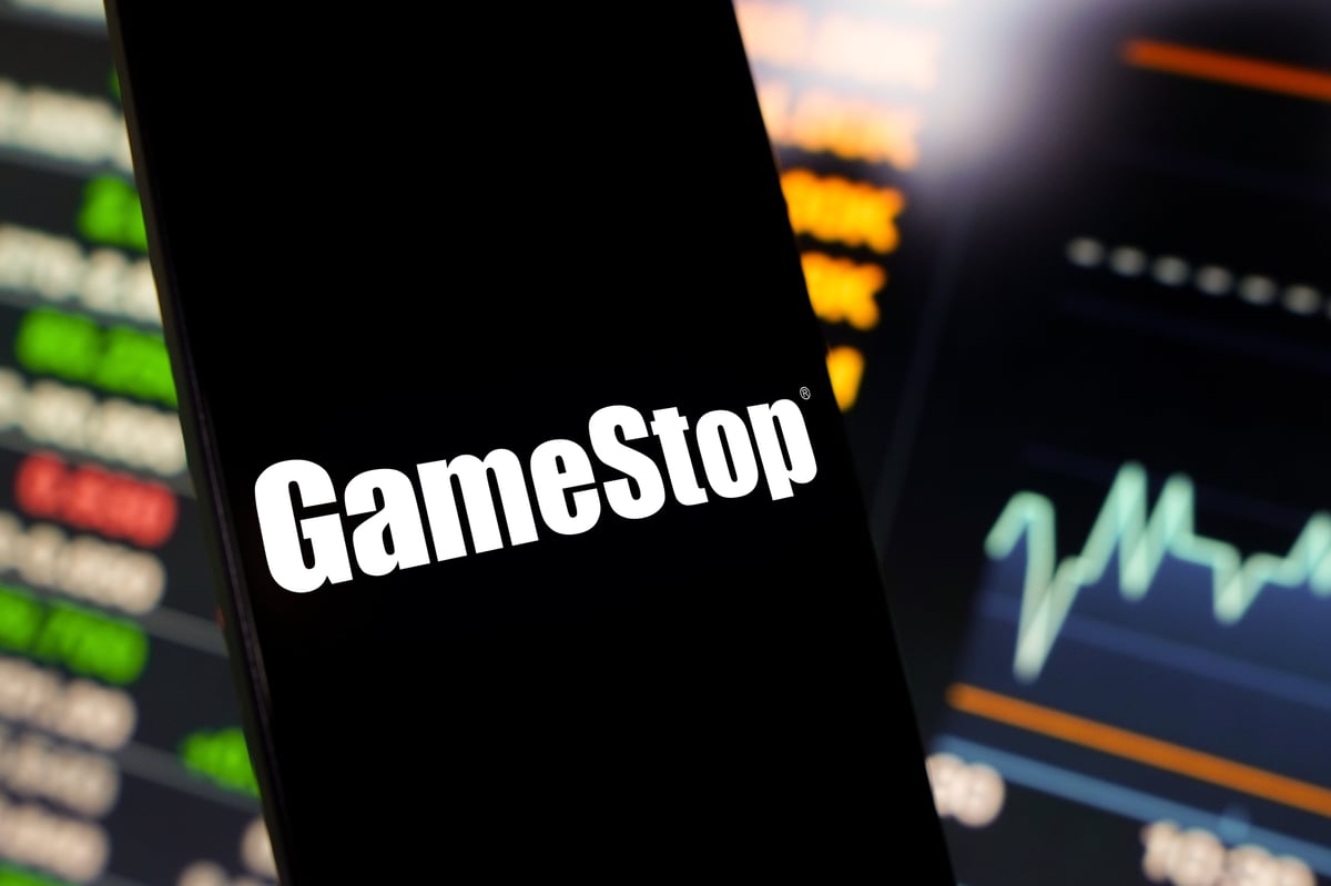 GameStop stock soars 33% after 'Roaring Kitty' reveals a $116 million bet