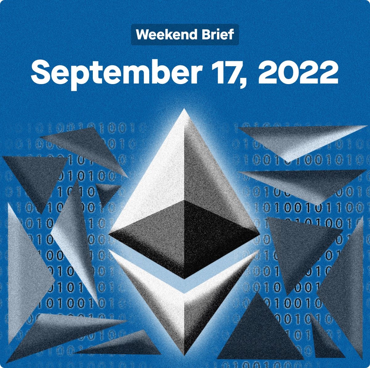 Crypto's green revolution