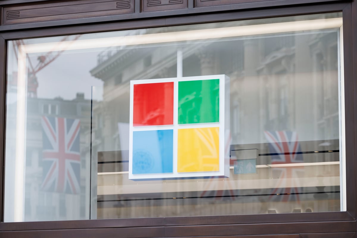 Microsoft’s new collaboration with an AI startup promises apps for everyone