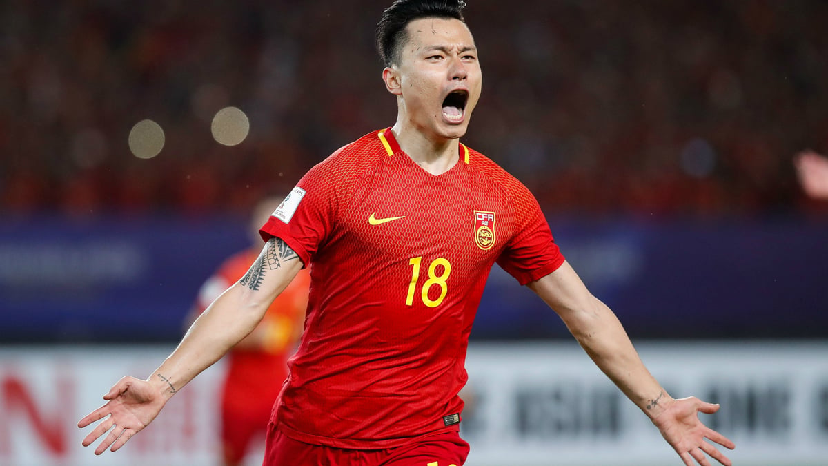 What stops China from becoming a soccer superpower