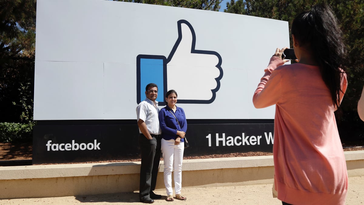 A court will decide whether Facebook used you to violate the privacy of ...