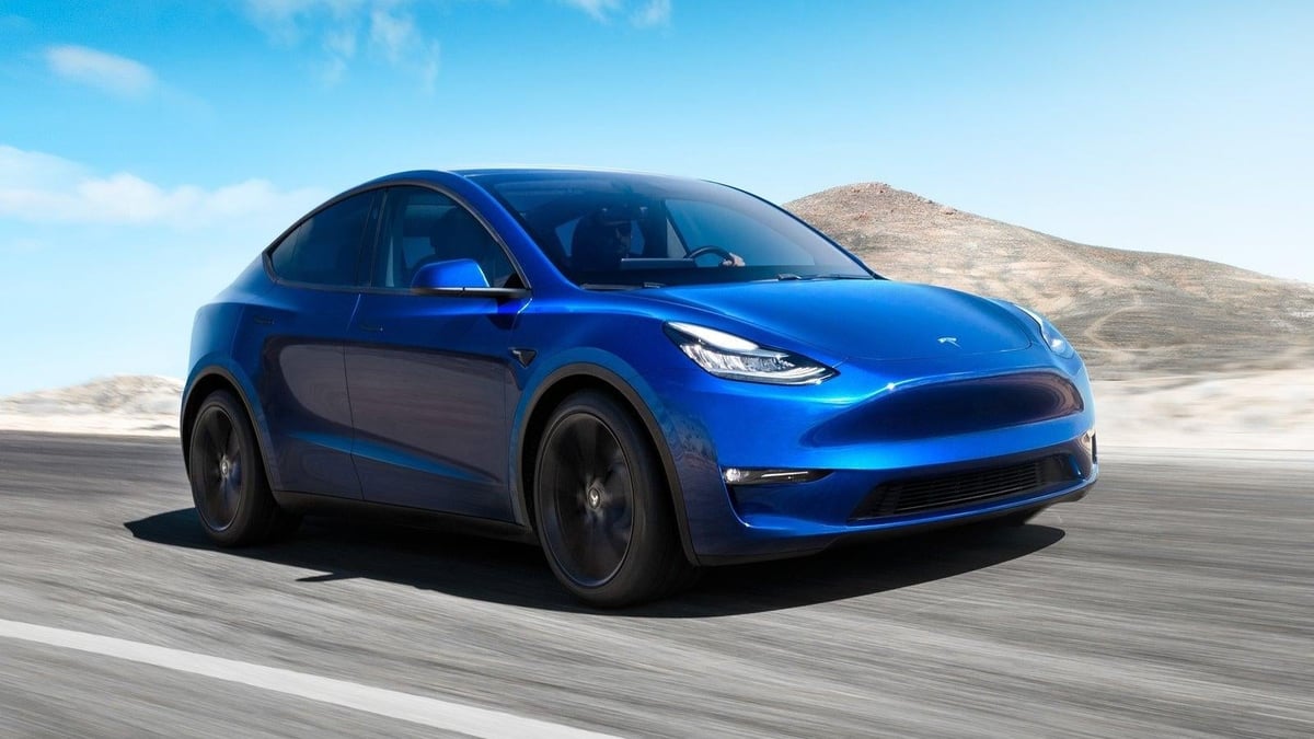 The 14 best electric cars right now, according to Consumer Reports