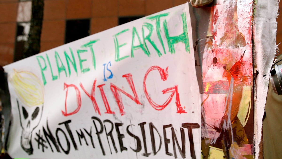 Scientists in the US are running for office to combat the science ...