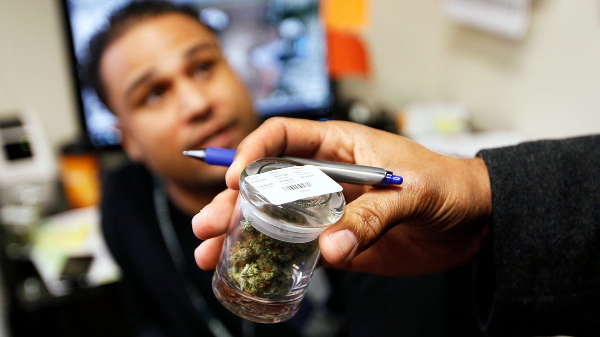 Don’t get too high on Obama’s weed plan