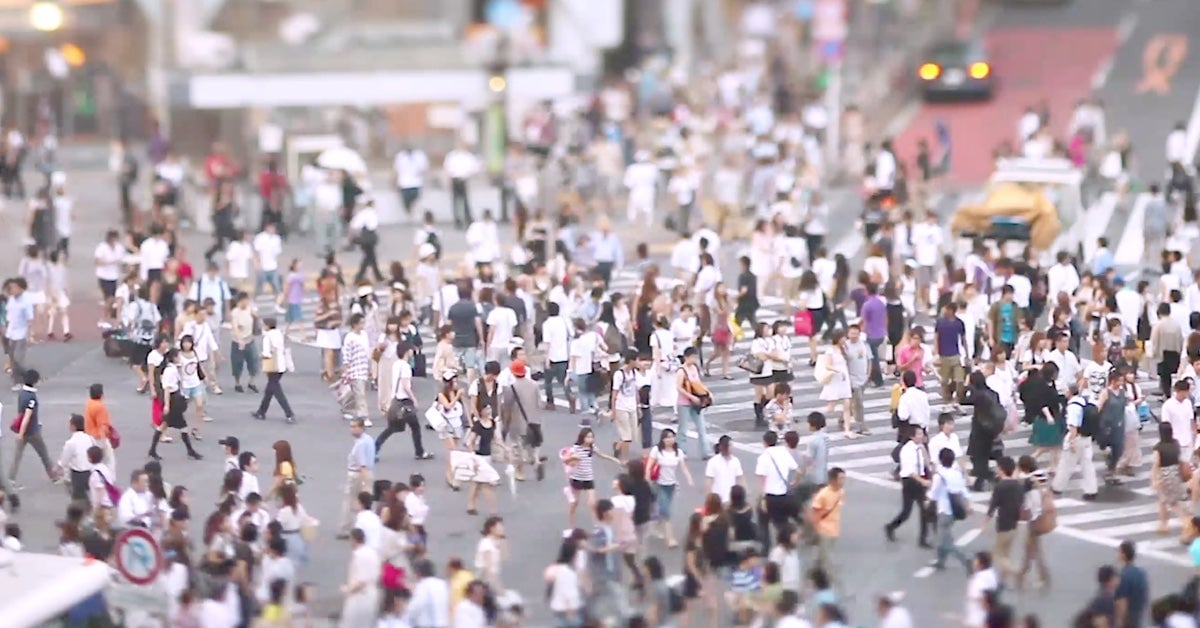 Are we ready for the next global pandemic?