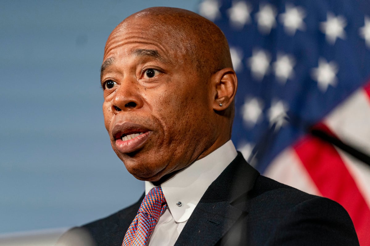 New York City plans to wipe out $2 billion in medical debt for 500,000 ...