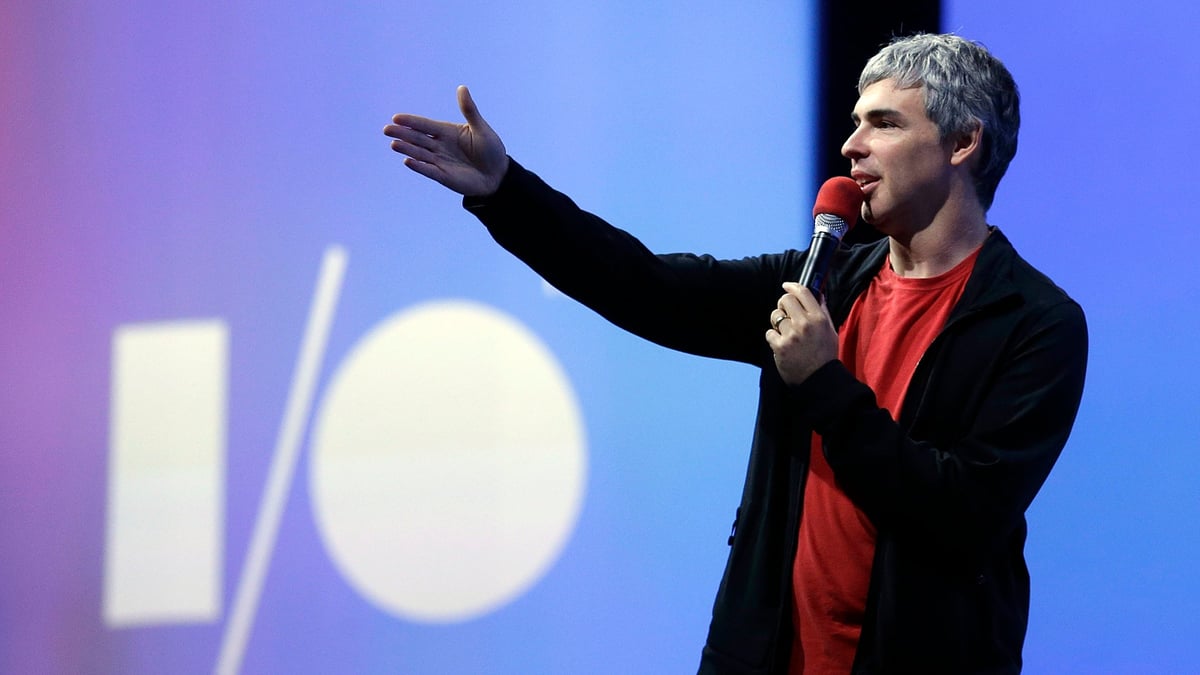 Google engineers insist 20% time is not dead—it’s just turned into 120% ...