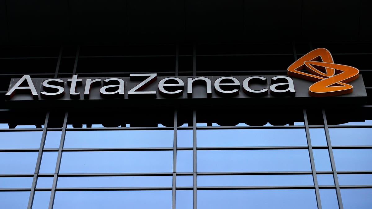 AstraZeneca will cap the cost of its widely used inhalers at $35 a month