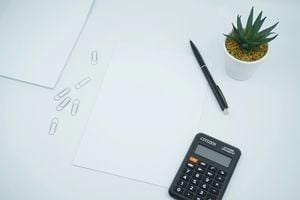 The top budgeting apps to help you manage holiday spending