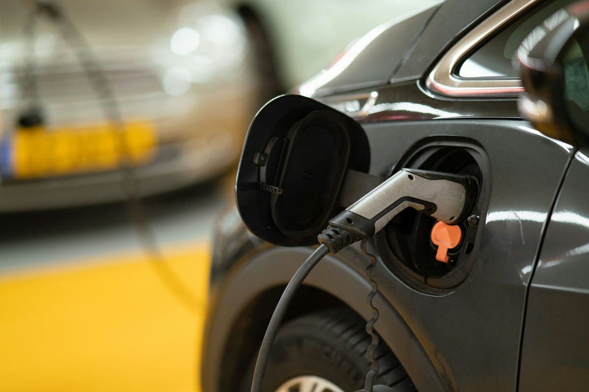 The 5 types of EV batteries — and the pros and cons of each