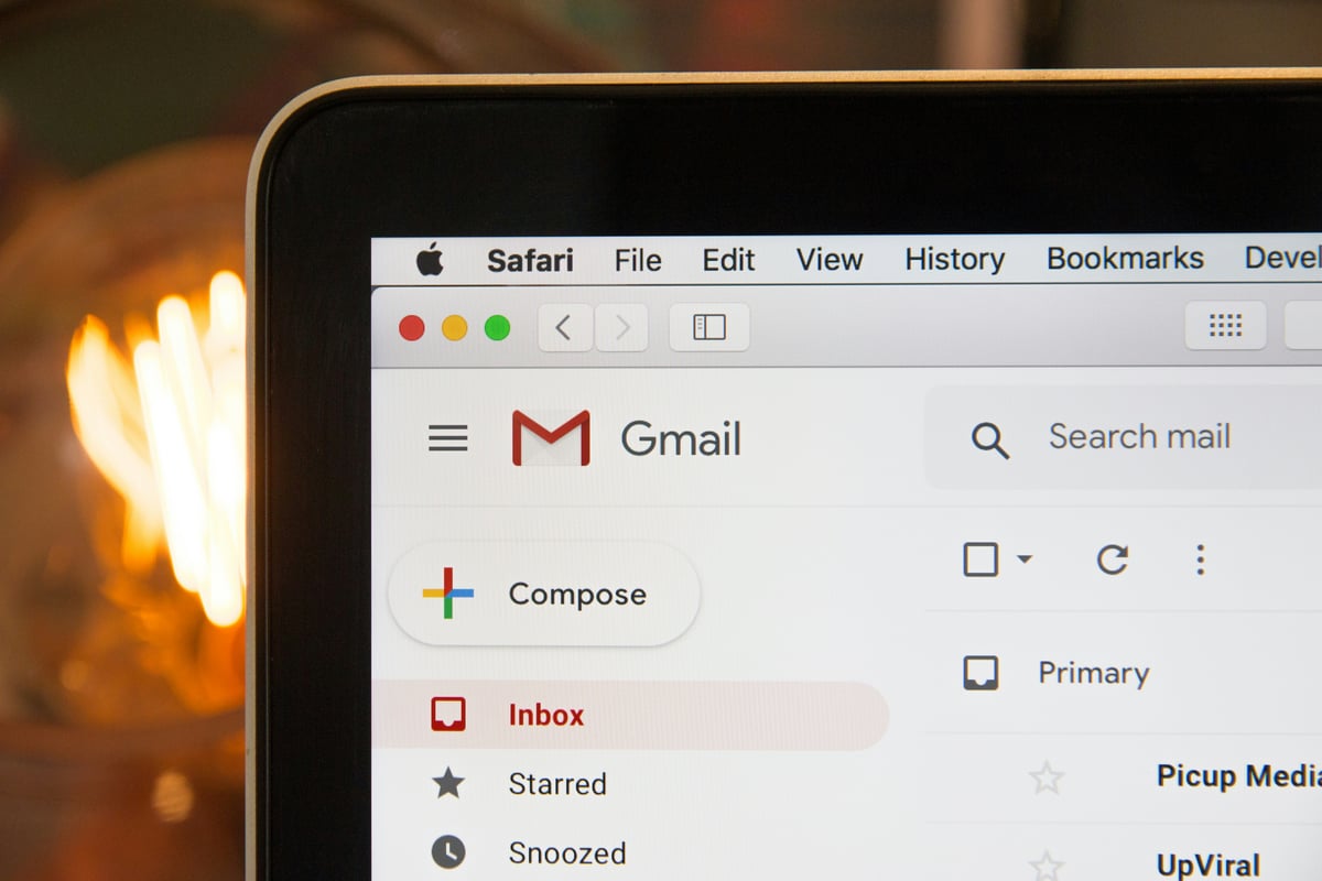 AI tools can help tame your email inbox. Here's how