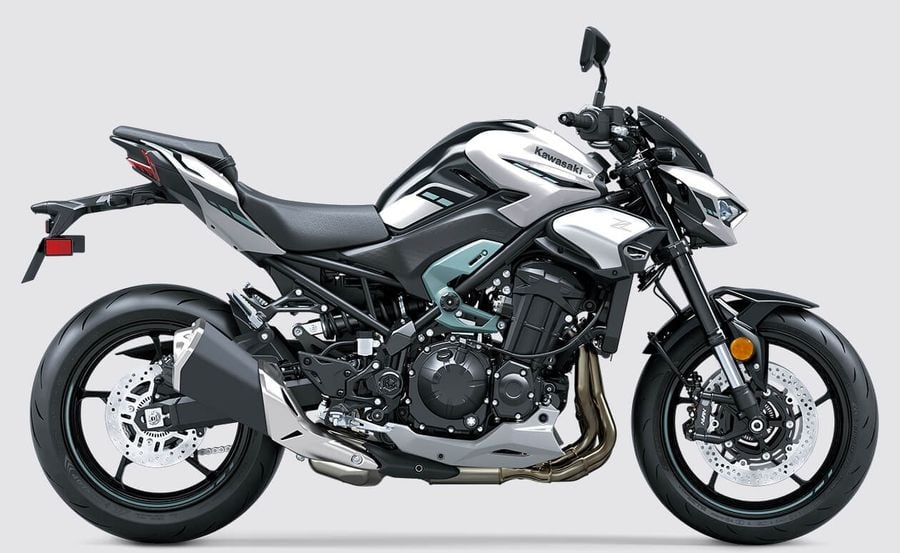 Credit: Kawasaki