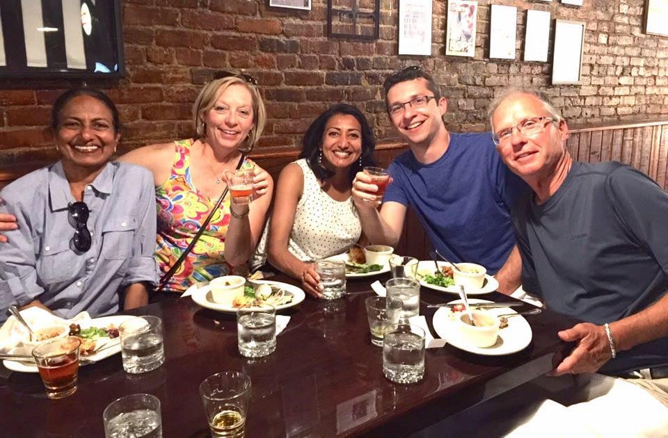 The most delicious food tours across the U.S. right now