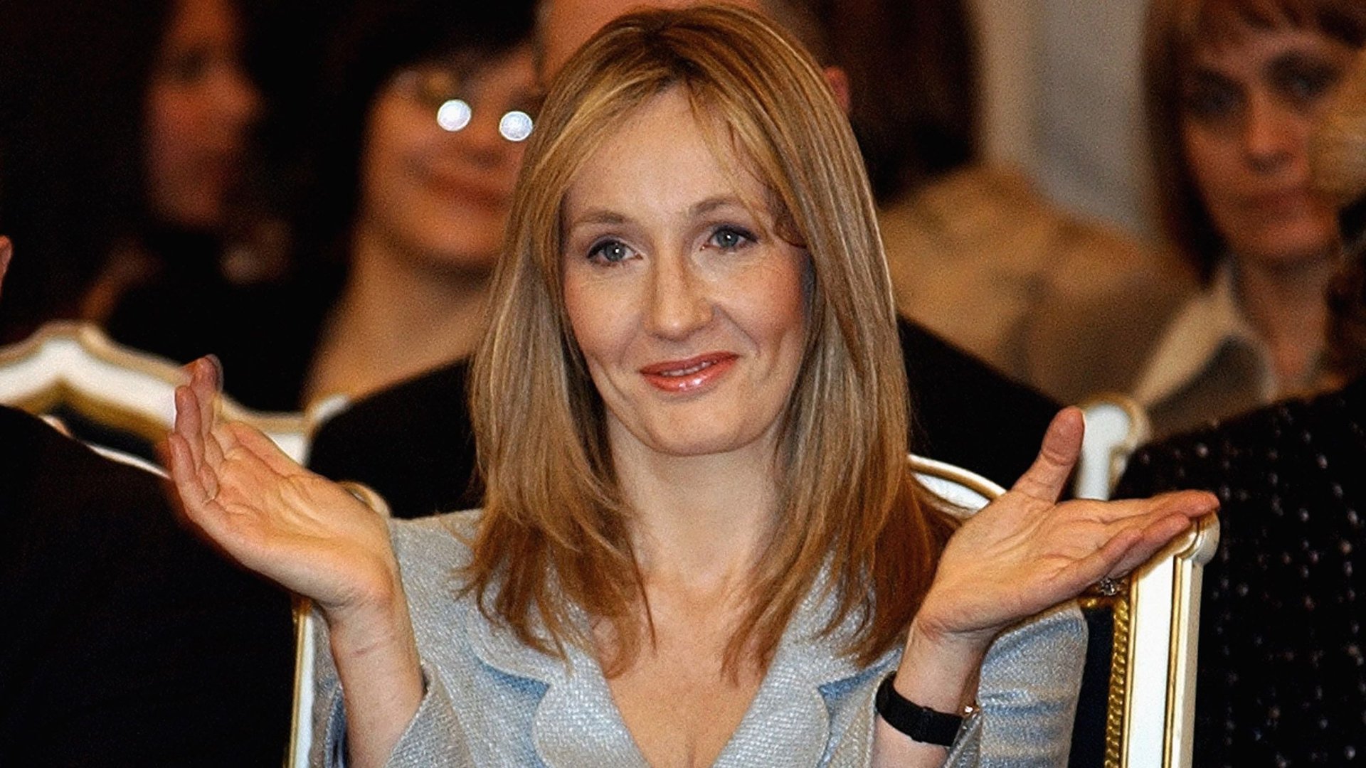 The 10 laziest attempts by JK Rowling to name something in Harry Potter ...