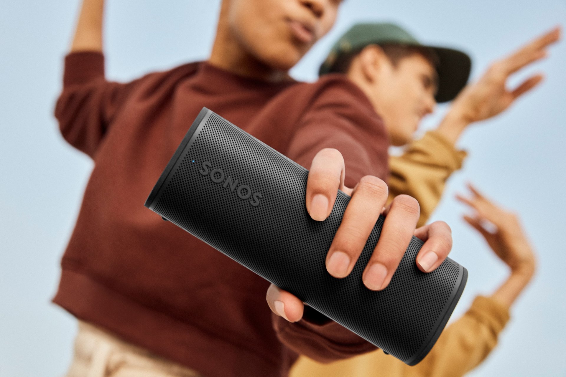 Credit: Sonos