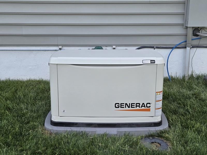 Credit: Generac