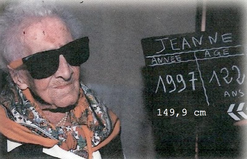 15 world records that will never be broken