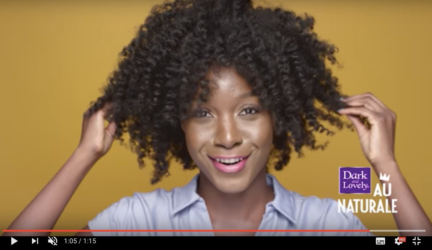 The natural hair movement is forgetting its radical roots
