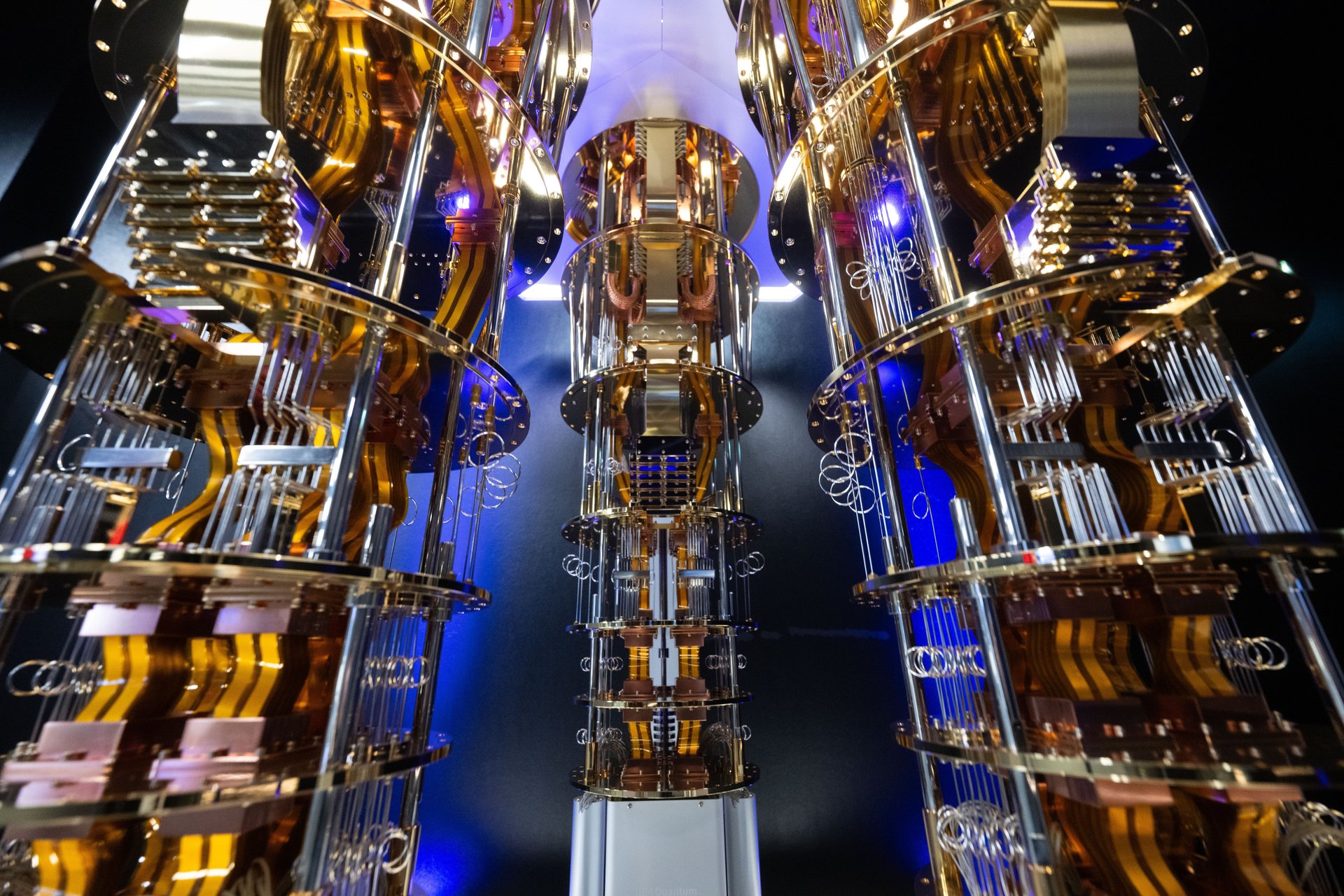 Quantum Computing Could Go Big This Year Here s A Glossary To Get You