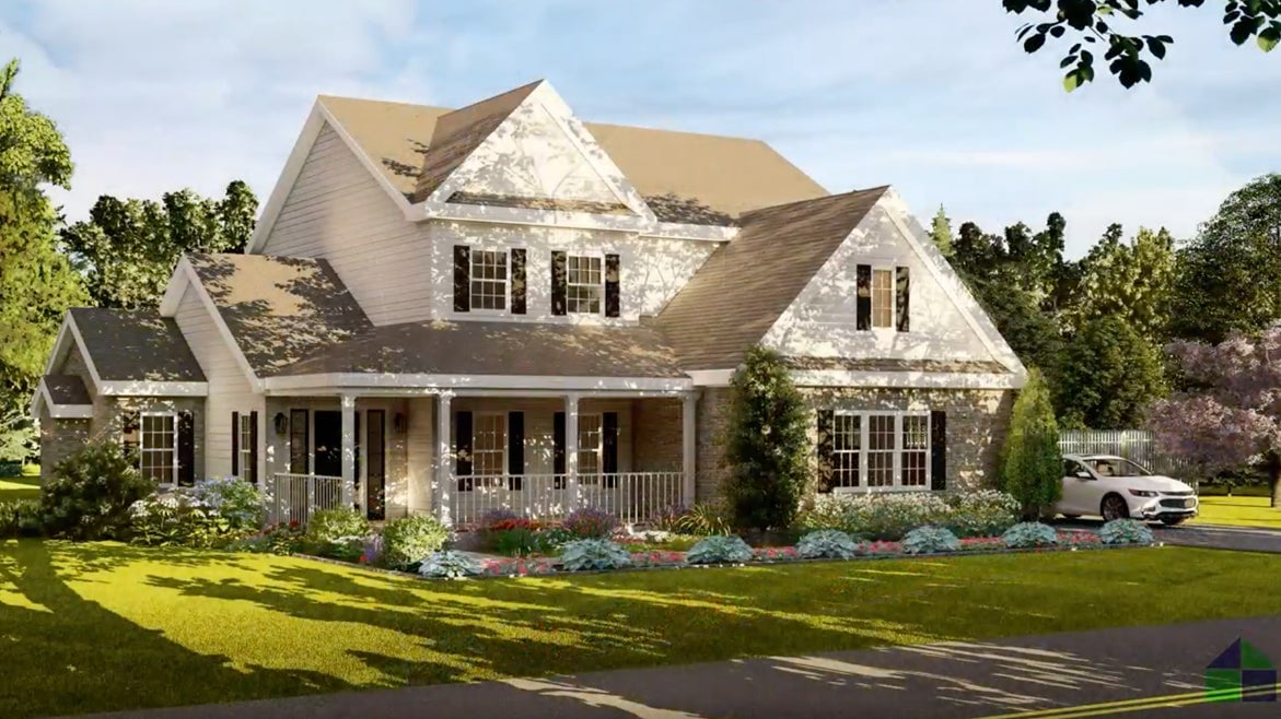 The US housing slump could be a moment for modular homebuilders