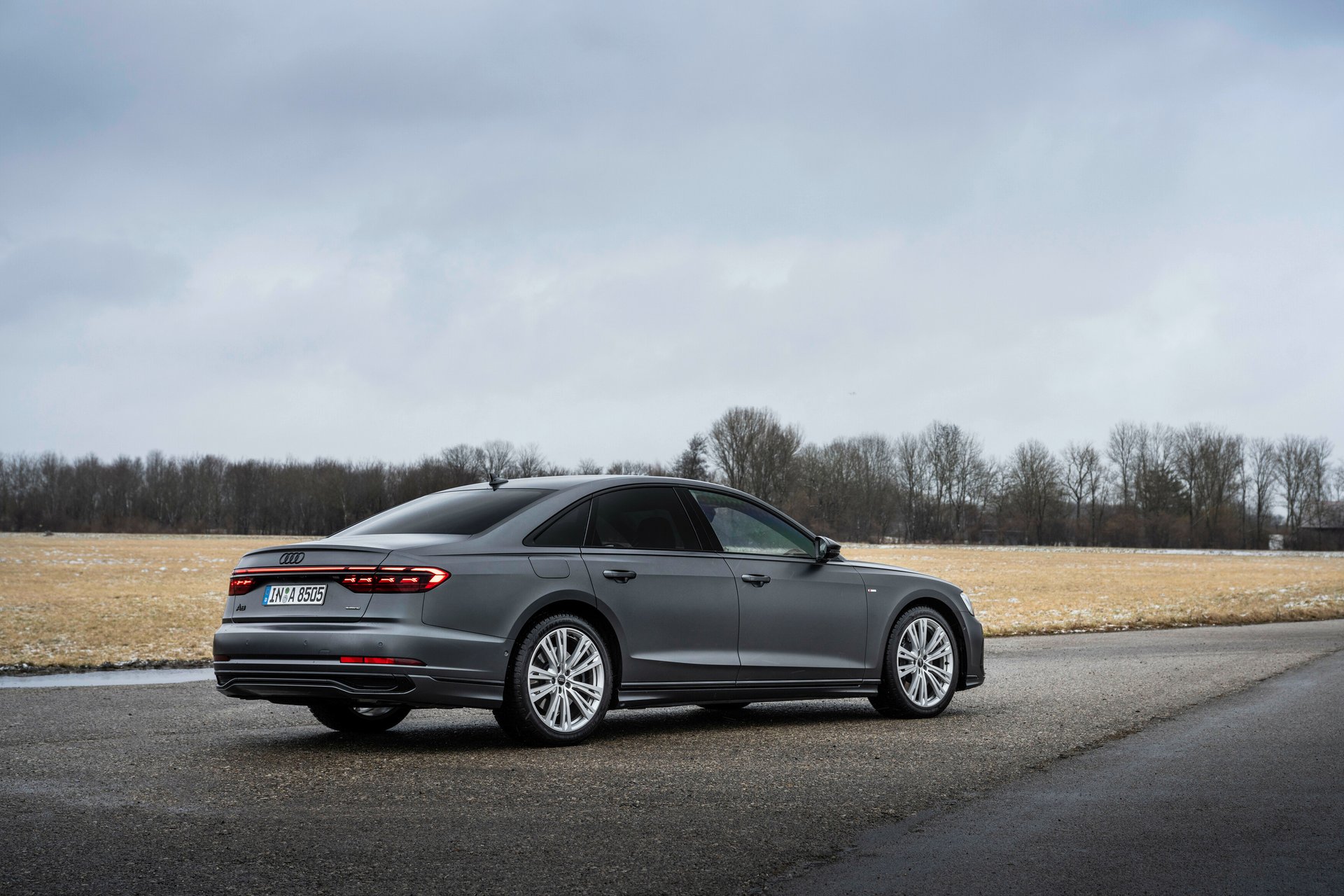 Credit: Audi