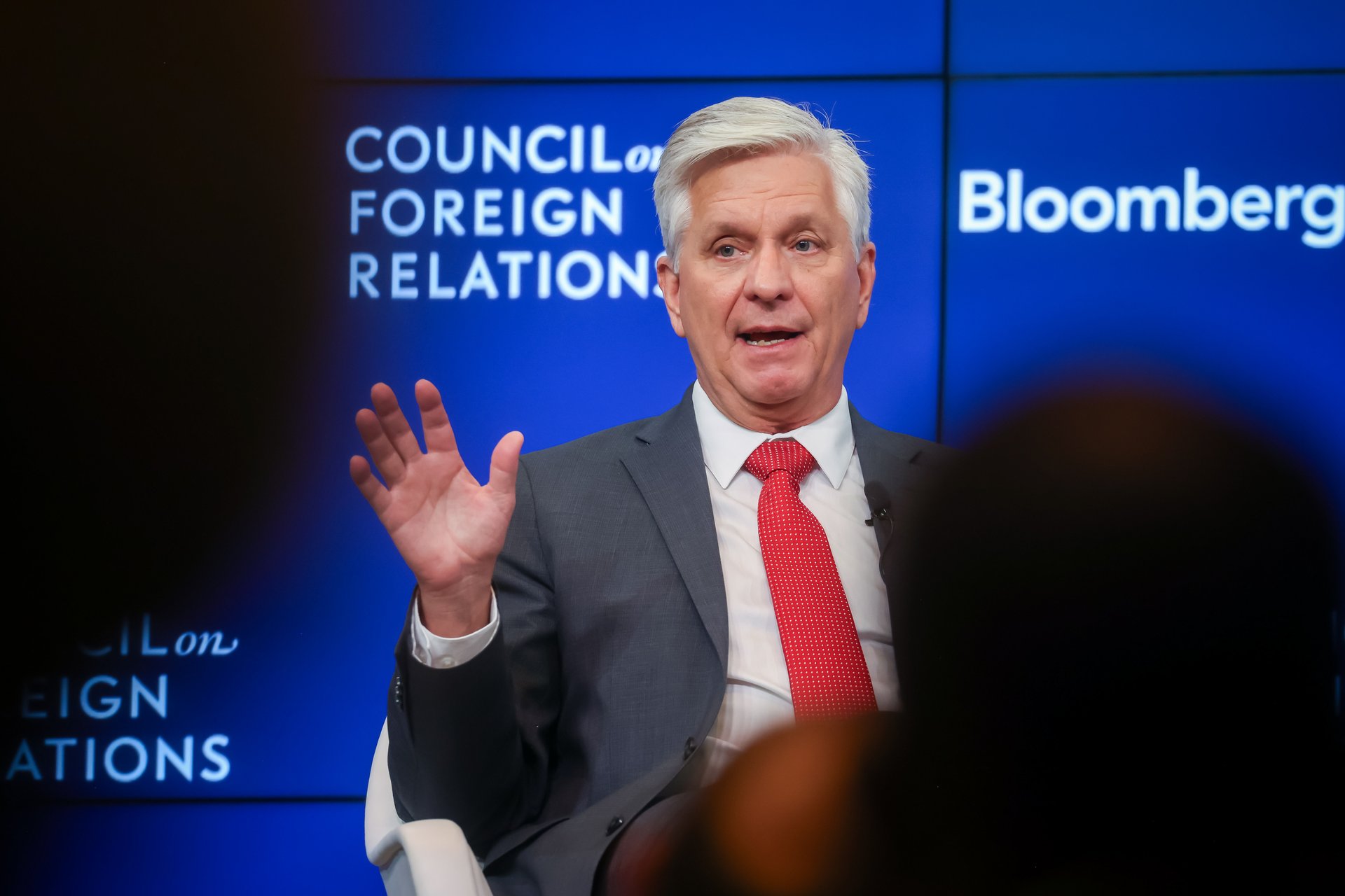 Fed's Christopher Waller pushes more interest rate cuts in 2026
