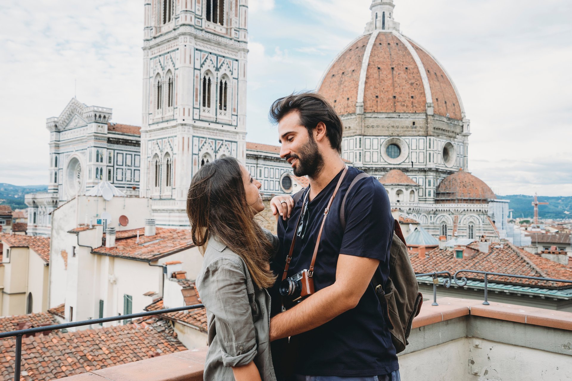 The most romantic budget honeymoon destinations in Europe