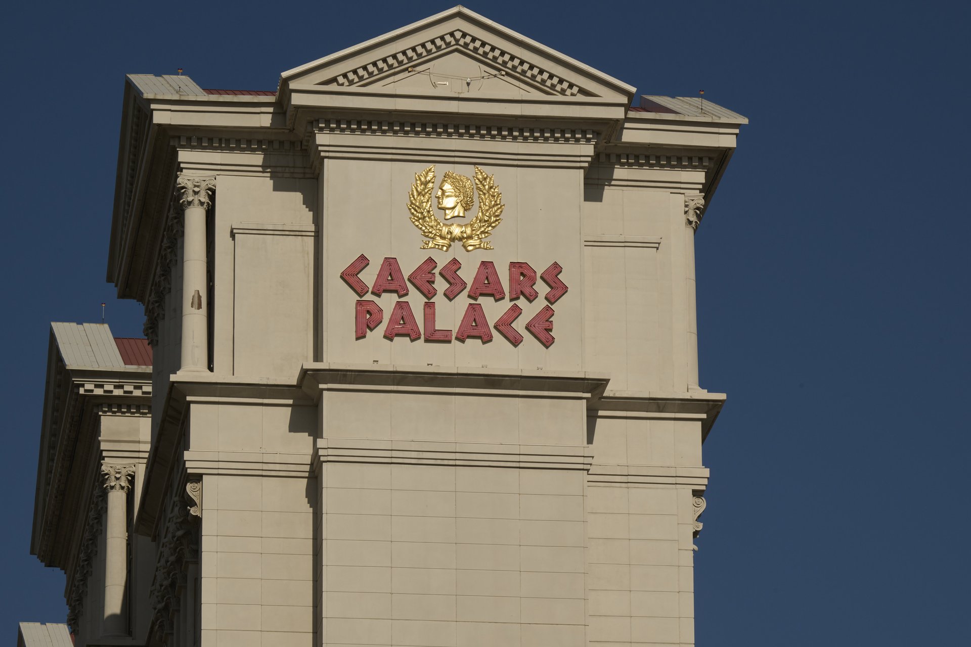 Caesars Entertainment agrees to $17.6B Fertitta takeover