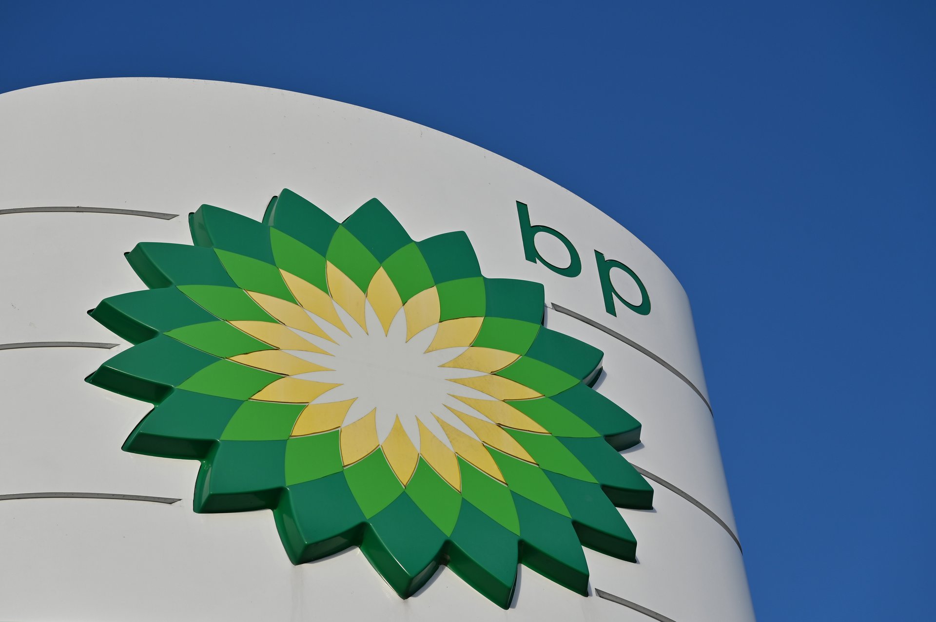BP shareholders reject 2 resolutions over climate disclosures