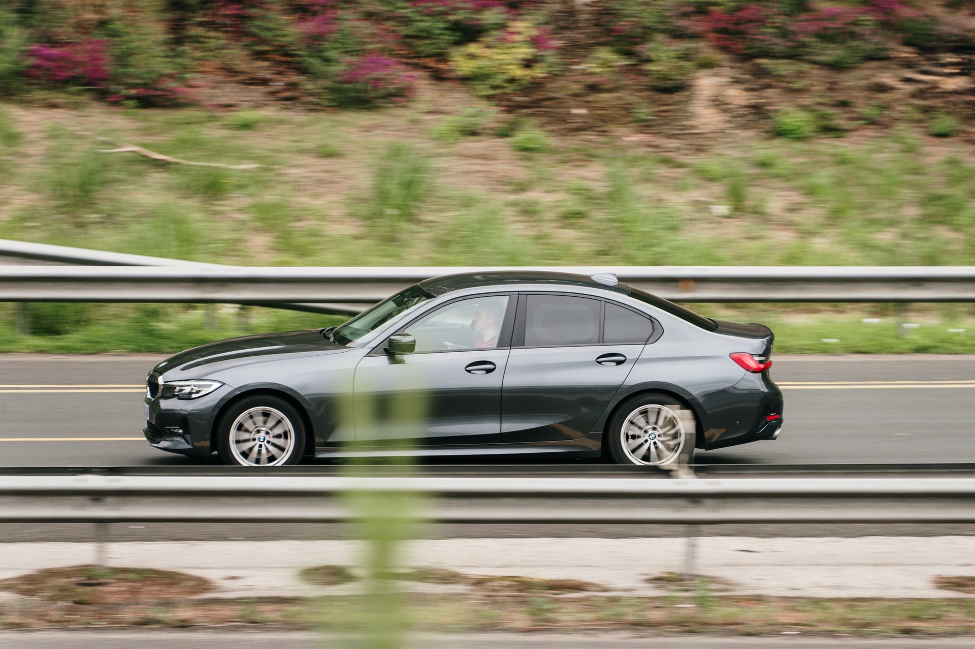 Best Sedans In Snow