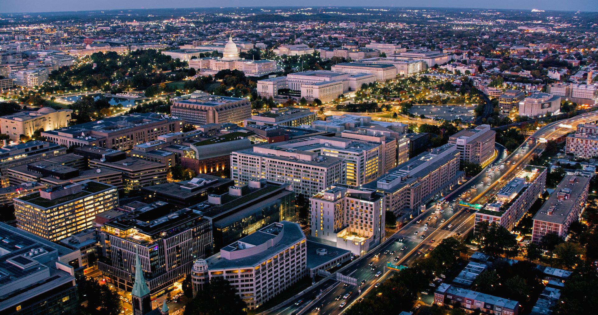 The 7 best U.S. cities for AI careers