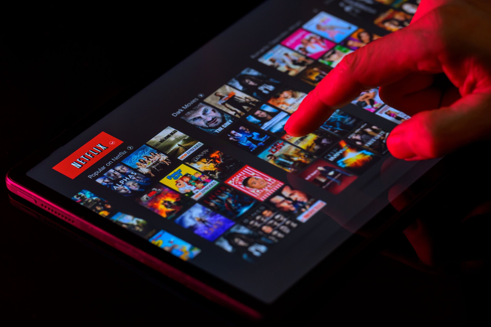 Cómo Netflix reinventó la televisión por cable para la era del streaming