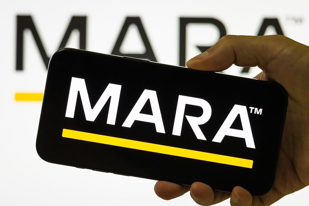These 10 publicly-traded companies own the most bitcoin