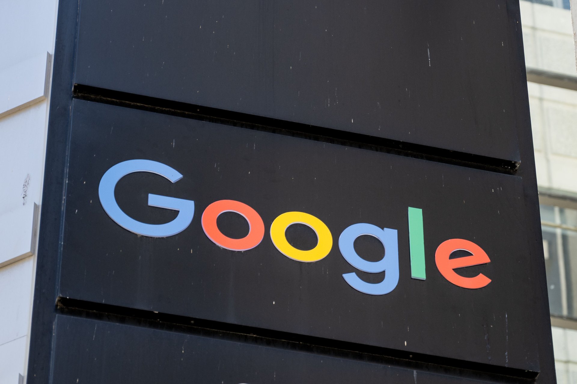 Google stock surges as it gets to keep Chrome in big antitrust win