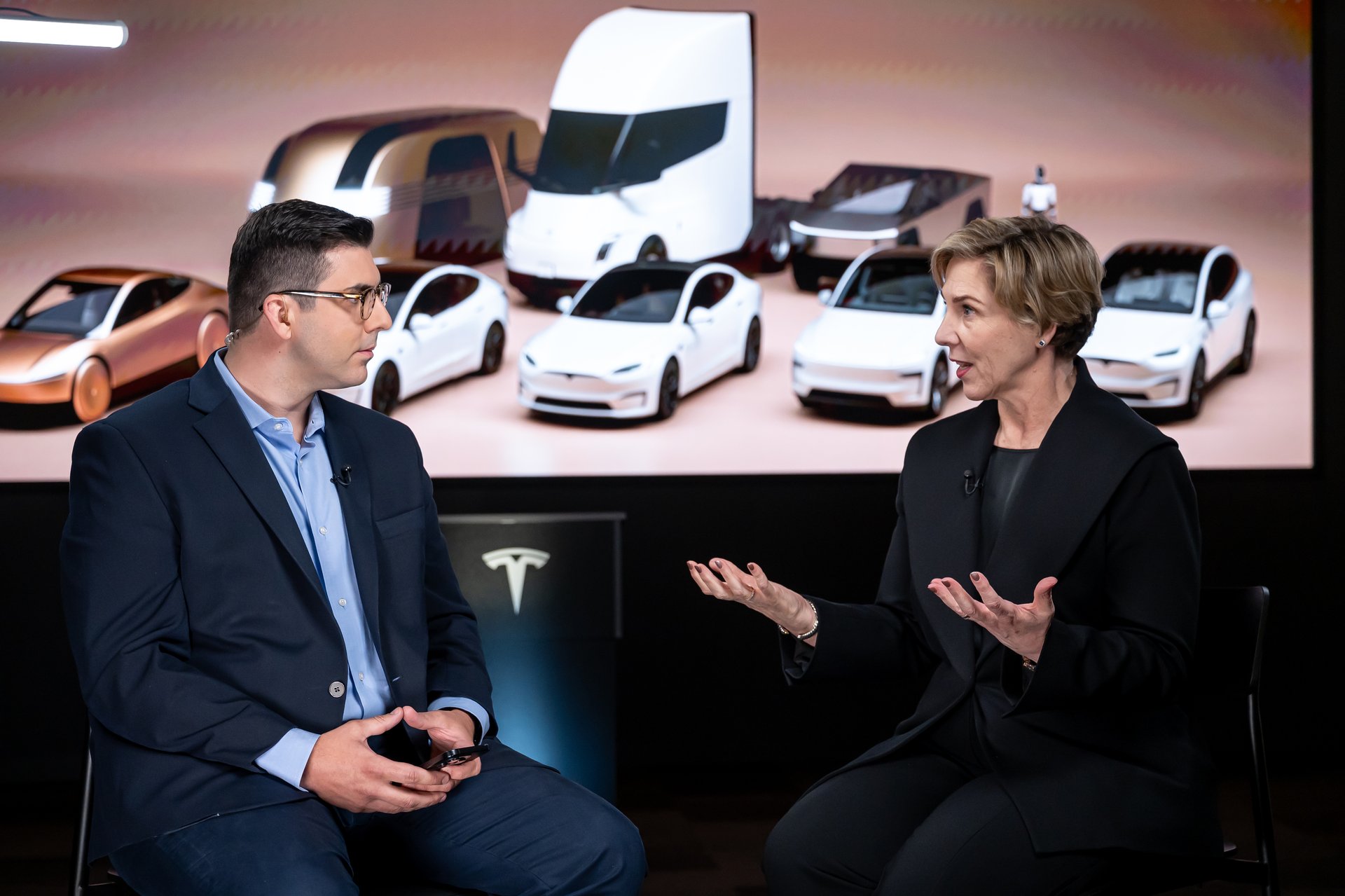 Tesla's board gets paid big as Elon Musk chases $1 trillion