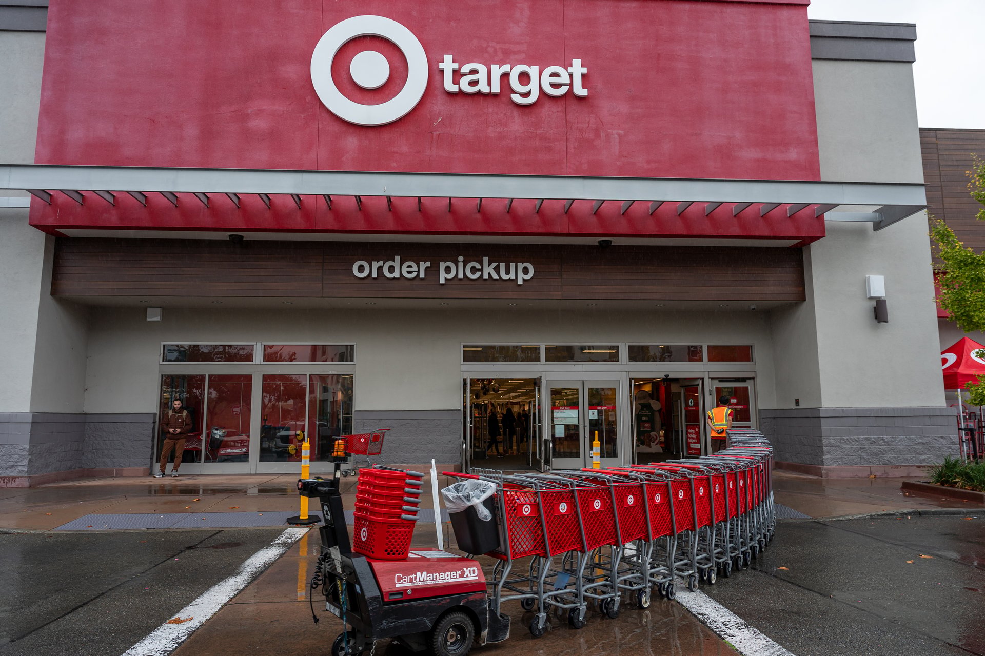 Target partners with OpenAI to use ChatGPT for AI-led shopping
