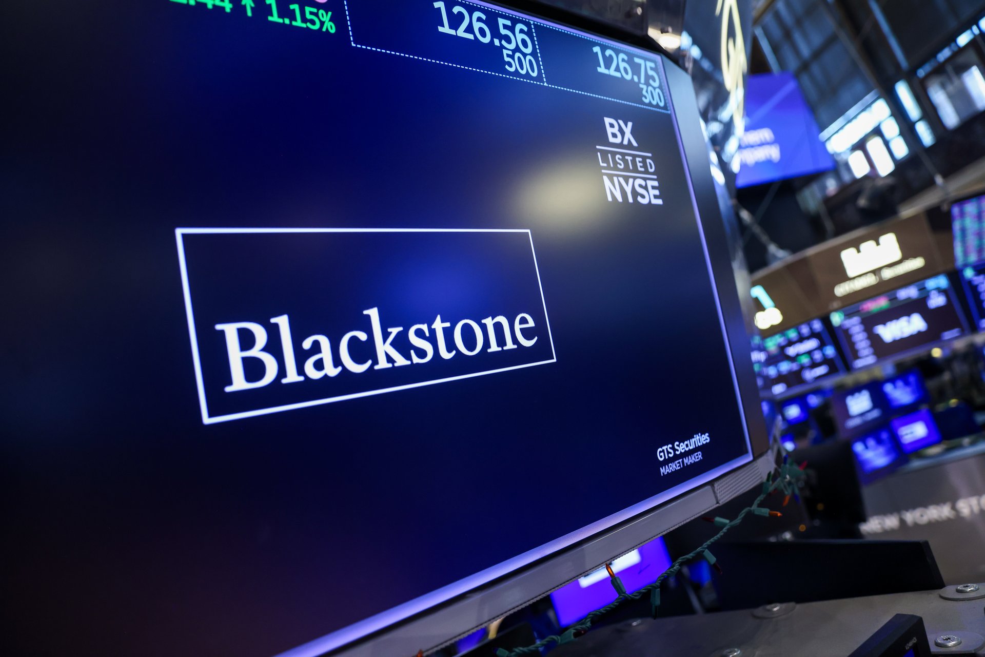 Bloomberg / Getty Images