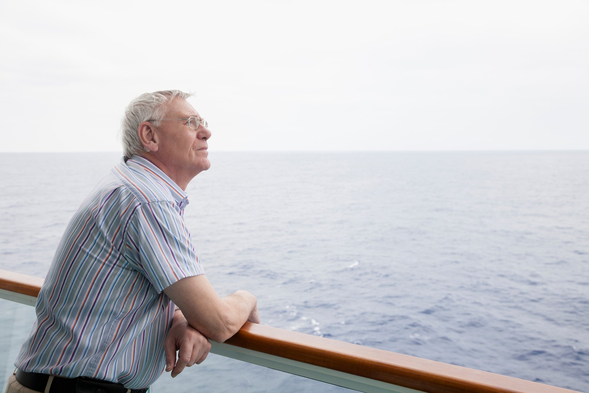 The best cruise lines for single seniors in 2026